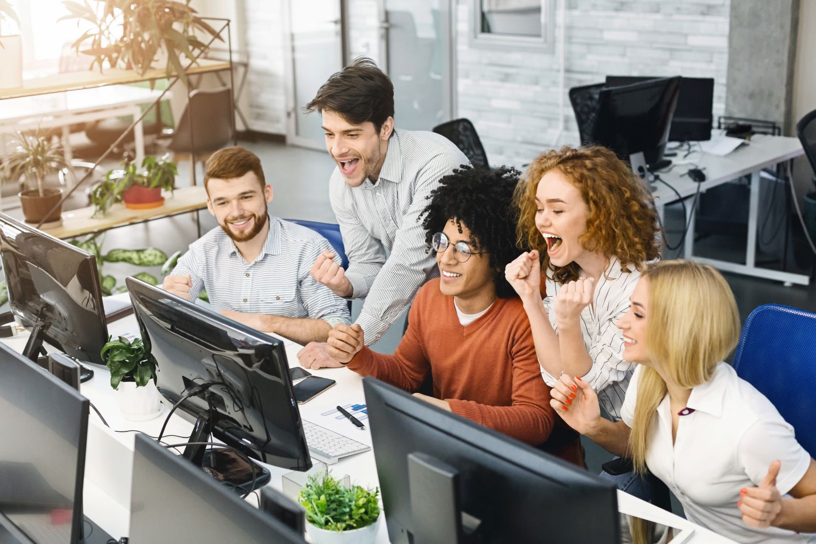 About us - Secure Computer Technologies